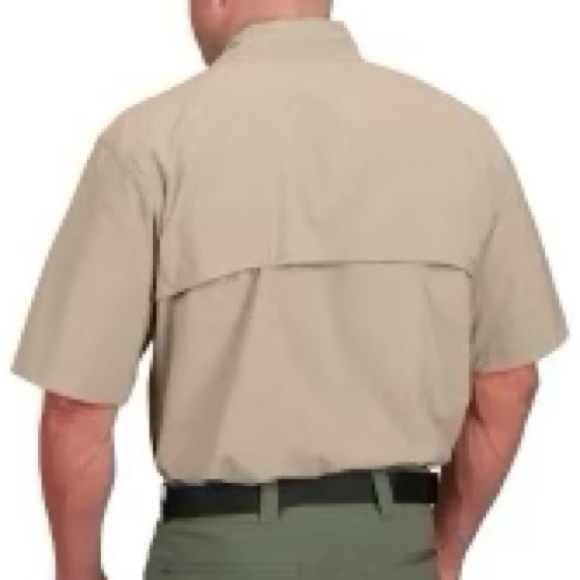 Propper | Shirts | Propper Mens Summerweight Tactical Short Sleeve Shirt Size Large | Poshmark